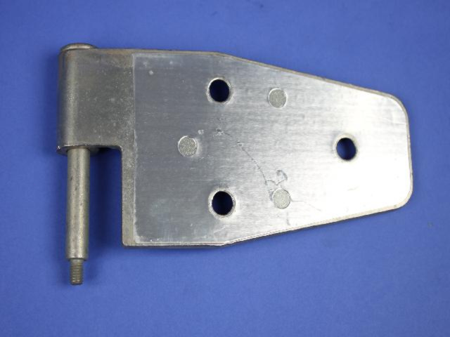 2001-2006 Jeep Wrangler OEM NEW Mopar 1997-2006 Jeep Wrangler Door Half ...