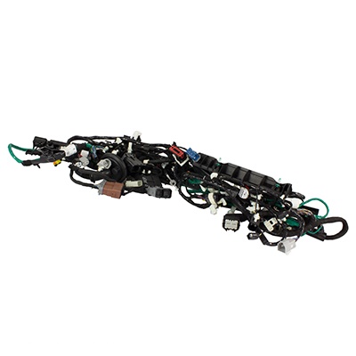 HL3Z-14A005-N - Wiring Assembly - Lasco Auto Parts