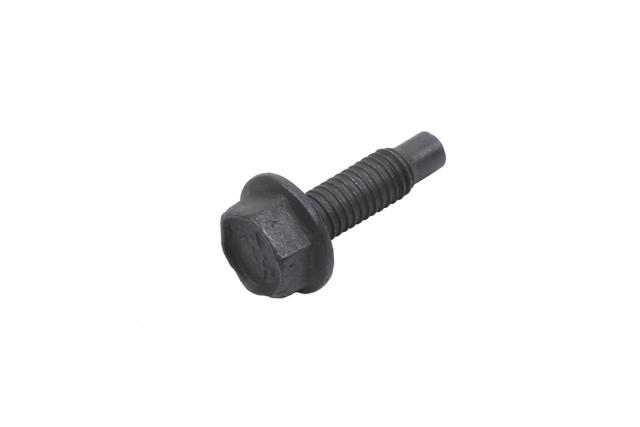 Exhaust Heat Shield Bolt 11610777 | GMPartsDirect.com