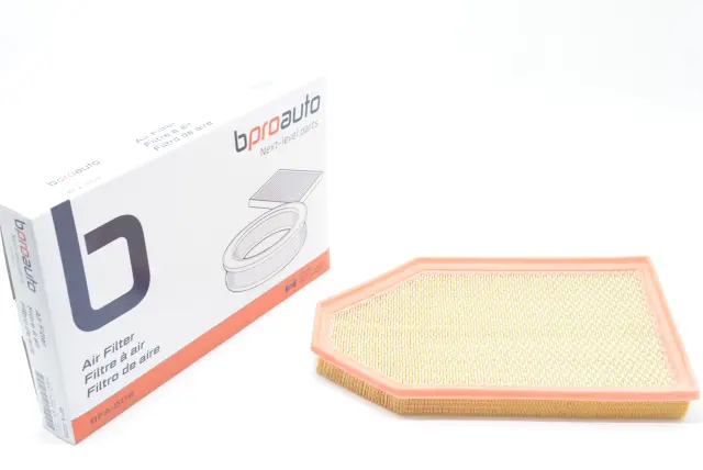 2011-2023 bproauto Air Filter 1BP00509AA | Mopar eStore
