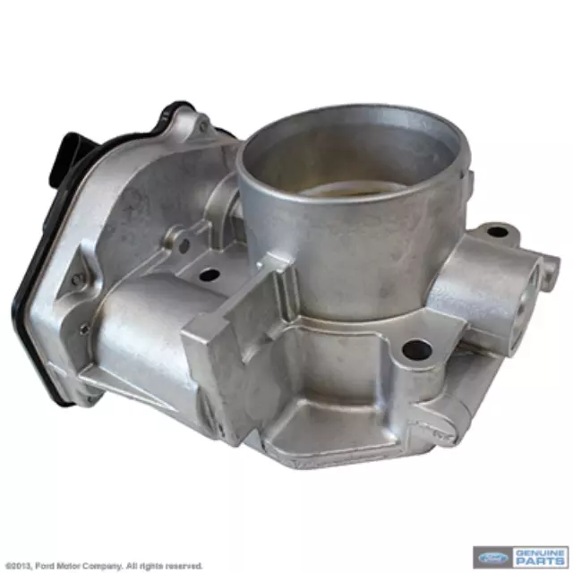 Shop Genuine Ford Throttle Bodies Online | Ford Parts Center