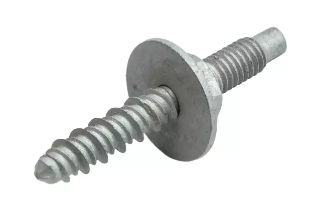 HVAC Heater, Air Conditioning Evaporator, and Blower Module Stud ...