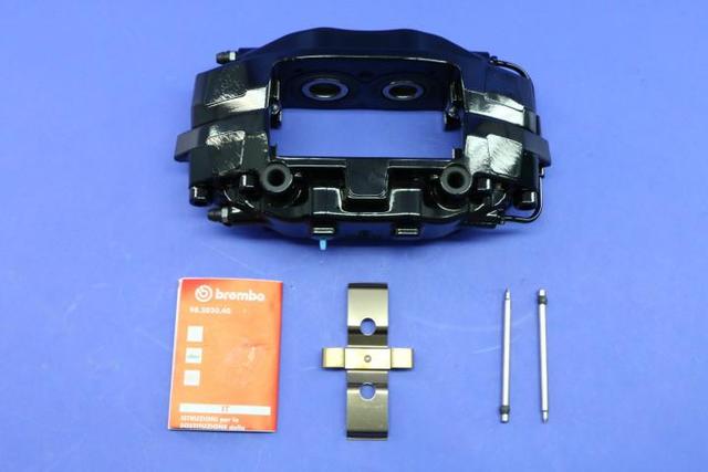 Brake Calipers | Mopar Parts Canada
