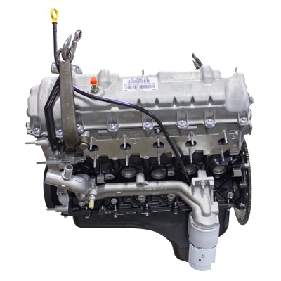 Remanufactured Service Engine Assembly 8C3Z-6006-BARM | TascaParts.com