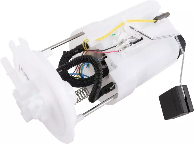 17040-3NT0C - Pump Complete-Fuel | Anicra Nissan Parts