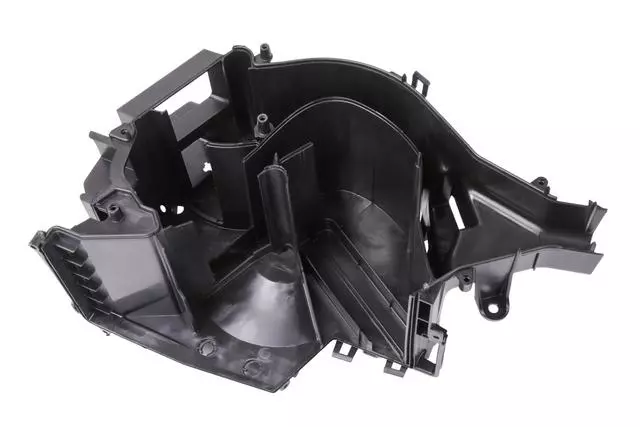 HVAC Case for 2016 Chevrolet Equinox | TascaParts.com