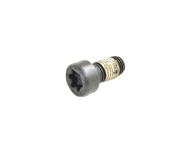 2015-2019 Fiat 500 6 Lobe Recessed Head Bolt, Mounting 6510511AA ...