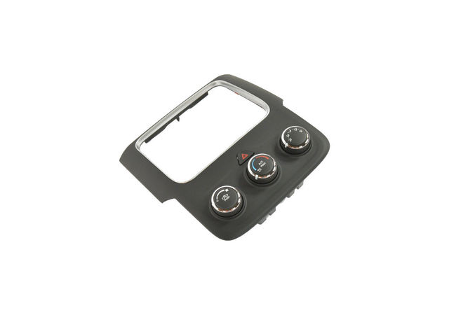2013-2018 Ram A/C And Heater Control 68268188AA | My Mopar Parts