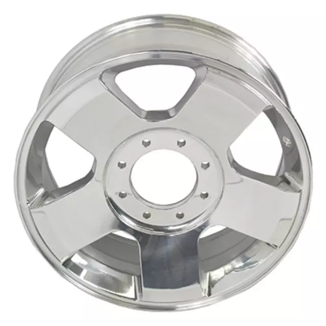 Shop Genuine Ford Wheels Online | Ford Parts Center
