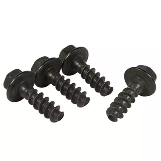 2015-2024 Ford Mustang OEM Park Lamp Screw W507043-S450B | Ford Parts ...