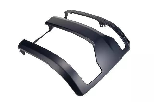 23378968 - Primed Passenger Side Head Lamp Bezel - 2016-2019 Chevrolet ...