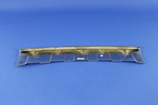 Front Bumper and Fascia for 2013 Jeep Grand Cherokee | Mopar Parts Online