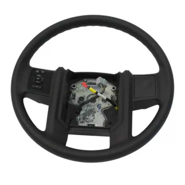 2011-2016 Ford Steering Wheel BC3Z-3600-BC | TascaParts.com