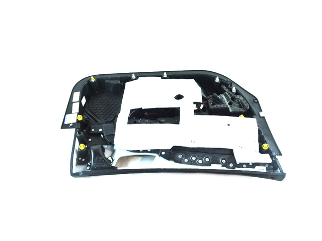 2016-2018 Dodge Charger Front Door Trim Panel Assembly, Right ...