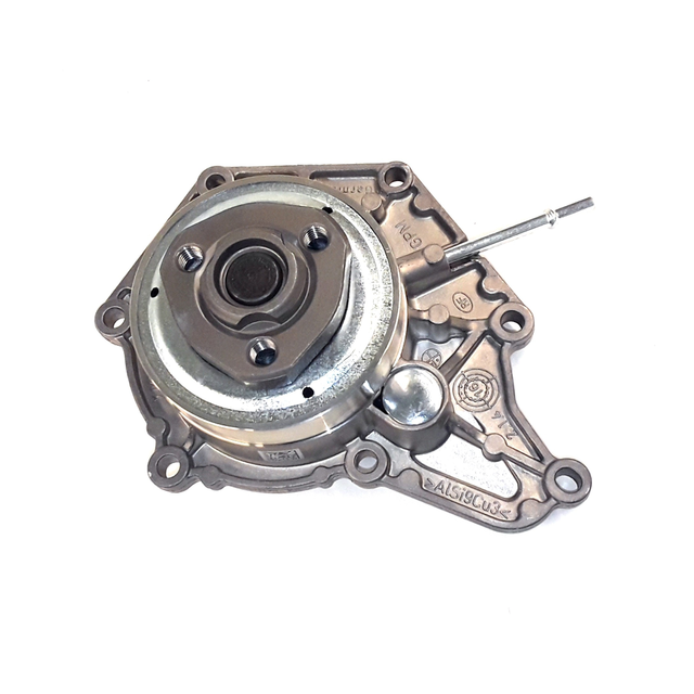 Genuine Audi 06E-121-018-K | Water Pump | FREE Shipping on Most Orders ...