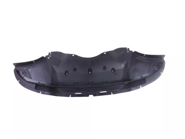 2015-2023 Dodge Charger Front Belly Pan 68214511AC | Mopar eStore