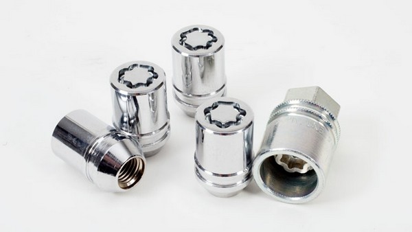 Shop Hyundai Wheel Locks For All Brands & Models | Parts Hyundai