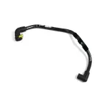 2007-2012 Mopar PCV Valve To Intake Manifold Hose 53032993AF | OEM ...