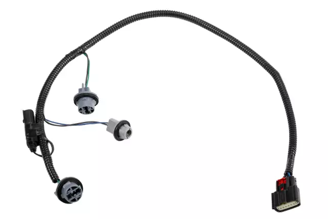 2015-2020 Chevrolet Tail Lamp Wiring Harness 23106744 GM ...