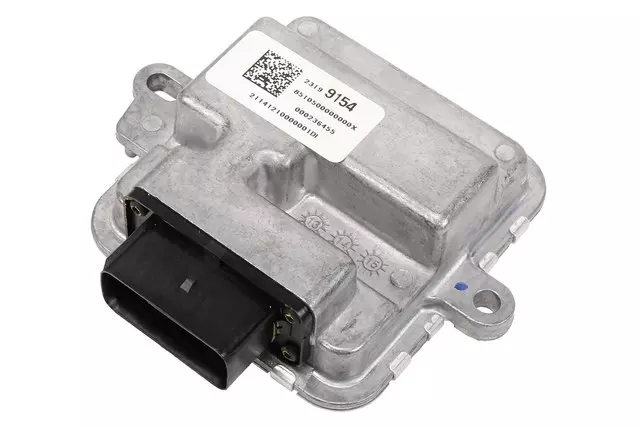 Fuel System Components for 2016 Chevrolet Colorado | GMPartsDirect.com