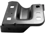 Bumper & Components - Front for 2016 Chevrolet Silverado 2500 HD ...