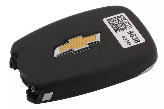 GM Part Number 13529638 | 2017-2021 Chevrolet Remote Control Door Lock ...