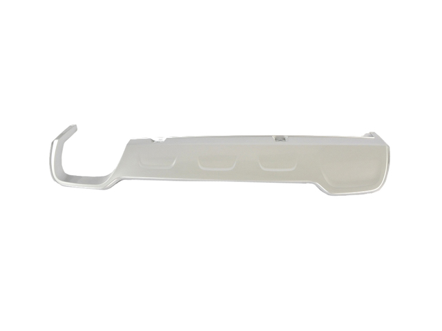2015-2018 Jeep Renegade Fascia Applique 5VX30TZZAA Mopar | JCDR Parts