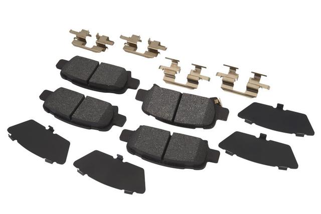 Brake Pads | Subaru Direct Wholesale