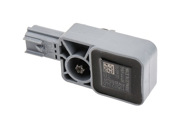 2010-2016 GM Airbag Front End Discriminating Sensor 13502340 ...