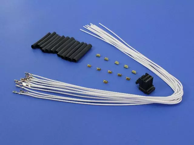 2002-2005 Mopar 22 Way Wiring Kit 5083221AA | Wholesale MOPAR