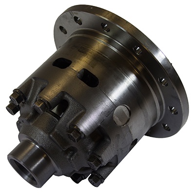 BC3Z-4026-B - Differential Assembly - 2011-2020 Ford | Lasco Auto Parts
