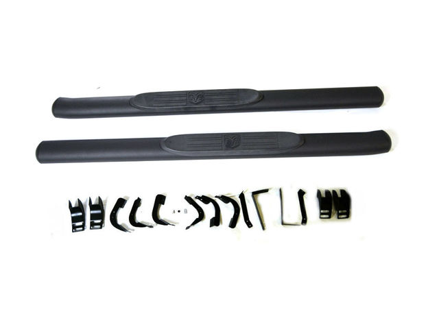 Buy OEM Mopar Running Boards & Side Steps Online | Canada Mopar® Estores