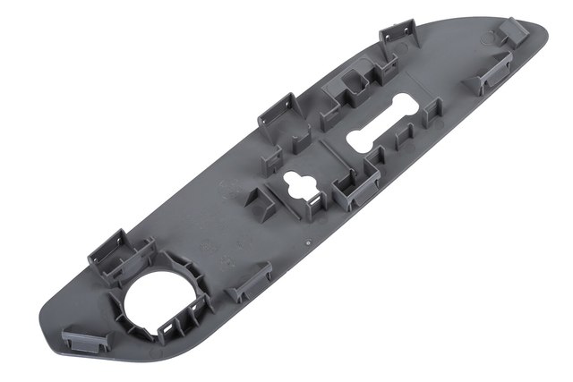 Driver Seat Components for 2014 Buick Enclave | GMPartsDirect.com