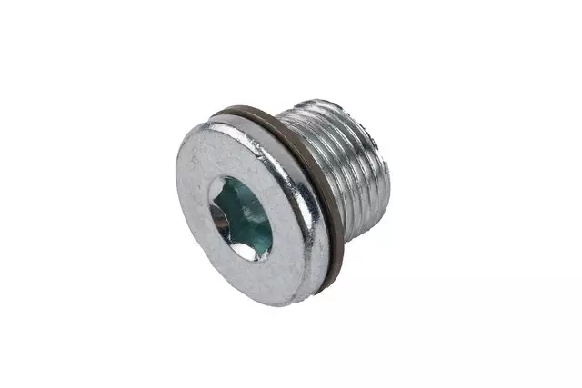 2010-2024 GM Multi-Purpose Threaded Plug 19256068 GM | GMPartsDirect.com