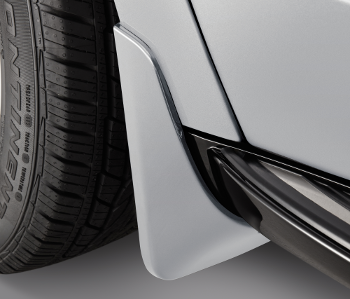 Splash Guards | GmPW