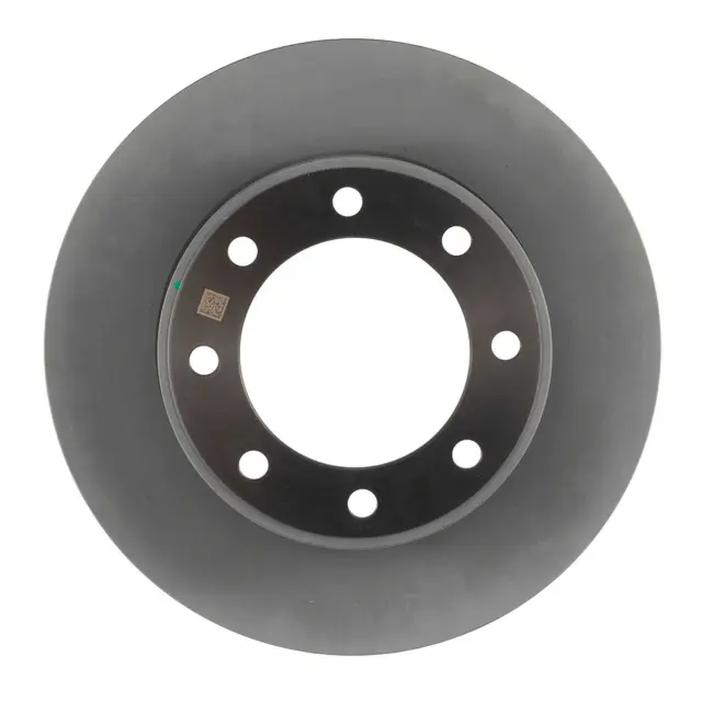 PC3Z-1125-A - Rotor Assembly - Brake Front 2017-2024 Ford | Ford Parts ...