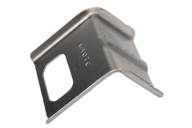 52016407 GM Instrument Panel Reinforcement Bracket | GM Parts Store