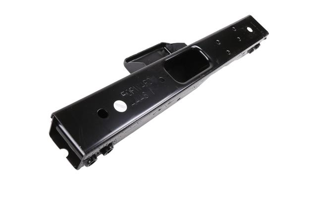 Bumper & Components - Front for 2014 GMC Sierra 1500 | GMC Parts Canada