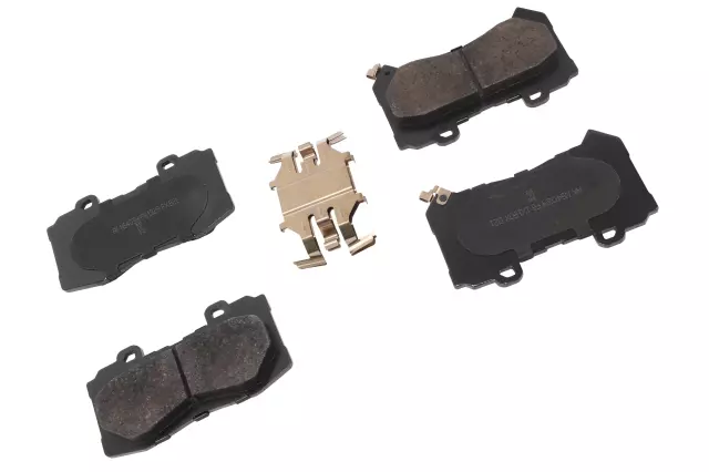 Brake Pads | Fast Shipping | GMPartsOutlet.net | OEM GM Parts