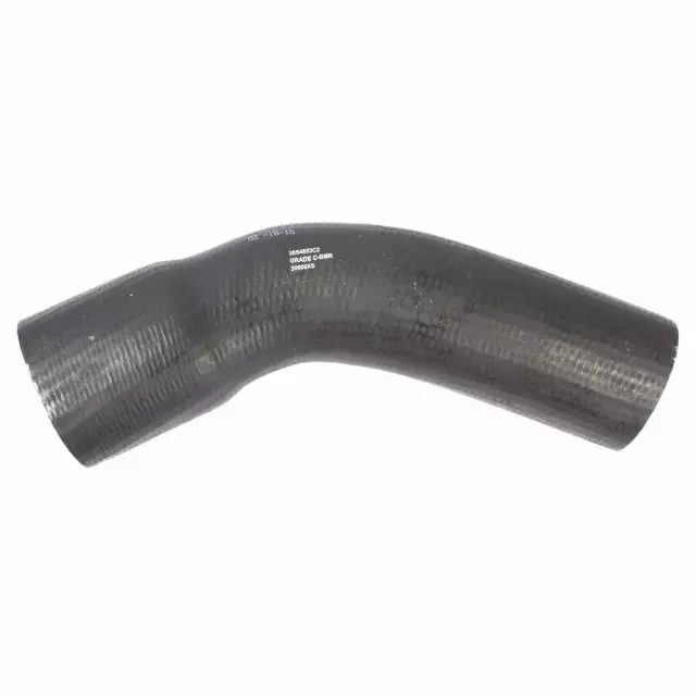 Connection Air Inlet BC4Z-6C640-A | Ford OEM Parts Outlet