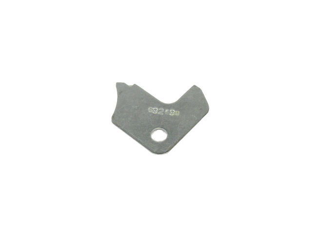 2018-2021 Jeep Wrangler Exhaust Bracket 68330545AA | My Mopar Parts