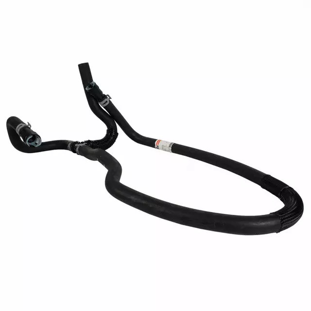 2001-2019 Ford Heater Hose BC2Z-18472-CA | TascaParts.com