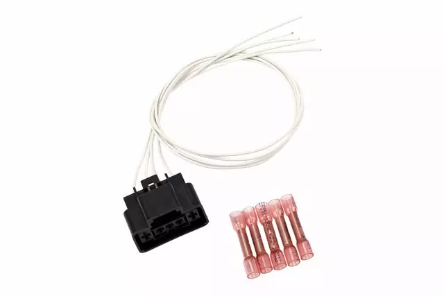 Multi-Purpose Wiring Connector 13577529 | OEM Parts Online