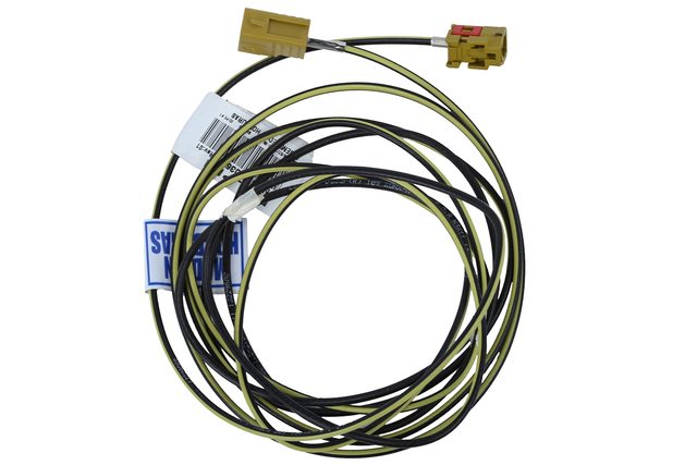 Digital Radio and Navigation Antenna Coaxial Cable 84570880 ...