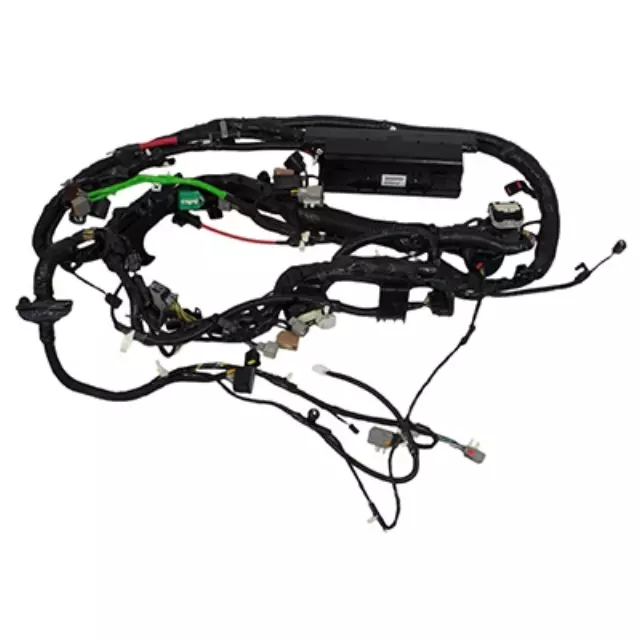 2013-2014 Ford F-150 Engine Harness DL3Z-12A581-GAB | OEM Parts Online