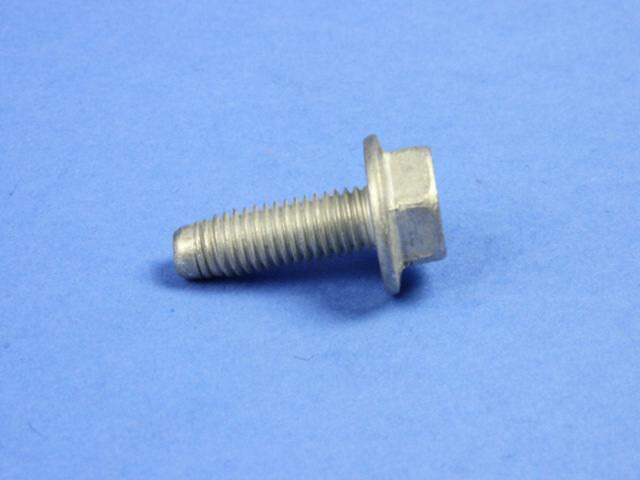 2007-2020 Mopar Hex Flange Head Screw, Mounting 6105150AA | Mopar Estores