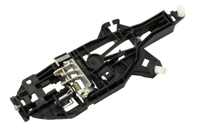 Driver Side Rear Door Outside Handle Bracket 13537343 | GM Parts Center