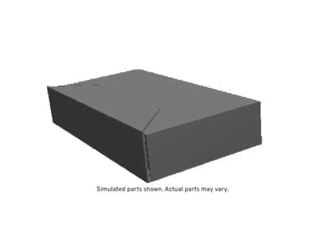 Bumper & Components - Front for 2006 GMC Sierra 2500 HD | GMPartsDirect.com