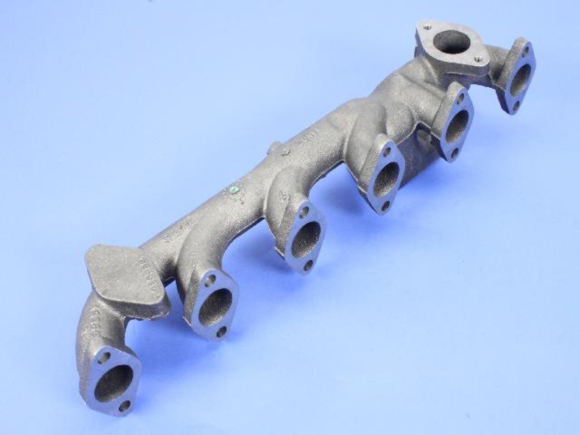 2007-2012 Mopar Exhaust Manifold 68002432AC | My Mopar Parts