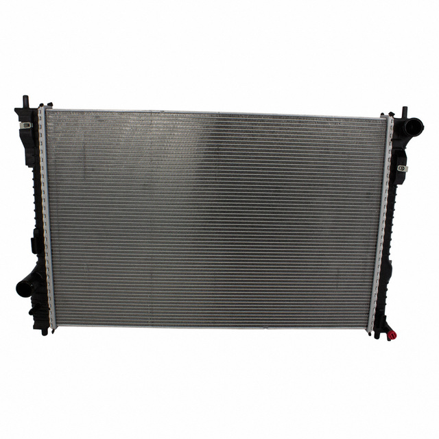 BB5Z-8005-E - Radiator 2011-2015 Ford Explorer | Ford Parts Direct